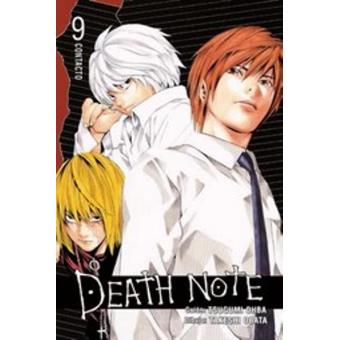 Death Note 9 - Varios autores, Takeshi Obata -5% en libros | Fnac