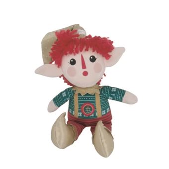 Mi duende mágico Colorito Petit - Personaje de peluche - Comprar en Fnac