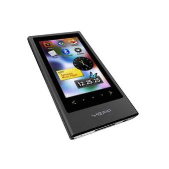 Samsung YP-P3 8 GB Negro Reproductor MP3/MP4 Bluetooth - Reproductor MP3 / MP4 - Los mejores ...