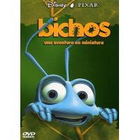 Bichos: » Pixar - Fnac