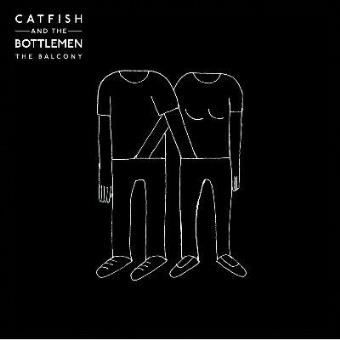 The Balcony - Vinilo - Catfish & The Bottlemen - Disco | Fnac