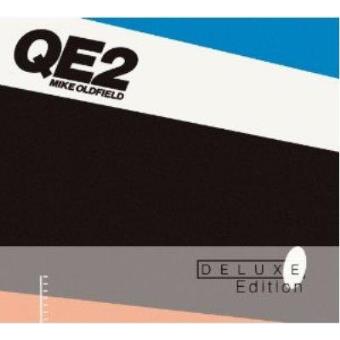 QE2 (Ed. Deluxe) - Mike Oldfield - Disco | Fnac