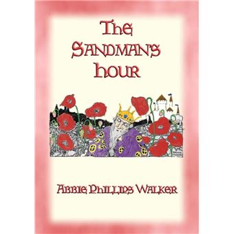 THE SANDMAN'S HOUR - 25 Original Bedtime Stories for Children - -lo ...
