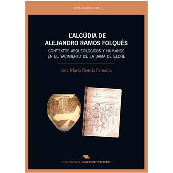L'Alcúdia De Alejandro Ramos Folqués - Ana María Ronda Femenia -5% en ...