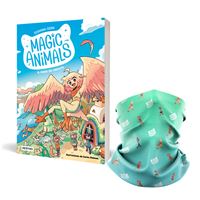 Colección completa de los libros de Magic animals | Fnac