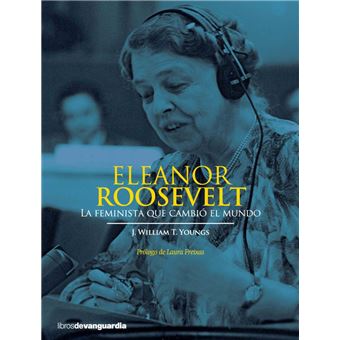 Eleanor Roosevelt - -5% en libros | FNAC
