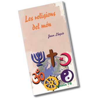 Les religions del mon - Joan Llopis Sarrió -5% en libros | Fnac