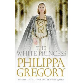 The white princess - Philippa Gregory -5% en libros | Fnac