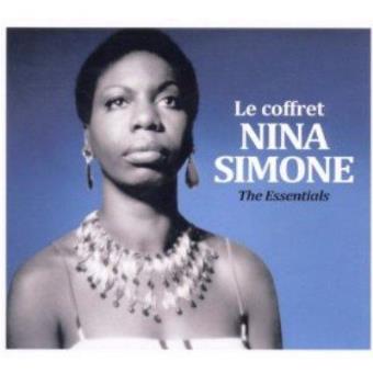 The Essentials: Nina Simone - Nina Simone - | Fnac