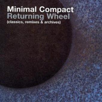 Returning Wheel - Miniaml Compact - | Fnac