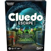 Cluedo: » Juegos de mesa | Fnac