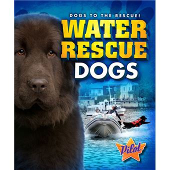 Water Rescue Dogs - -lo mejor de | Fnac en Fnac