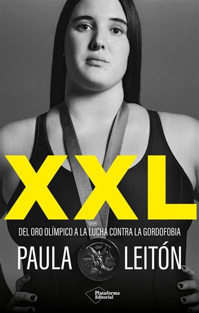 Xxl - Paula Leiton · 5% de descuento | Fnac