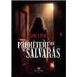 Prométeme Que Me Salvaras - Elodi T. Pérez -5% en libros | Fnac