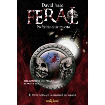 Feral - David Jasso -5% en libros | Fnac