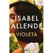 Violeta - Isabel Allende -5% en libros | Fnac