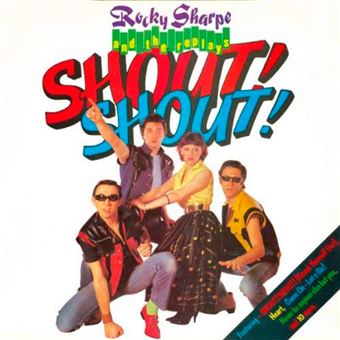 Shout! Shout! - CD - Disco | Fnac