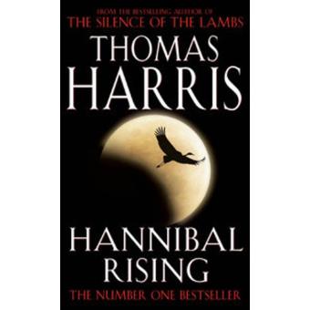 Hannibal rising - Thomas Harris -5% en libros | Fnac