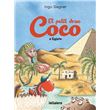 El petit drac Coco a Egipte - Ingo Siegner -5% en libros | Fnac