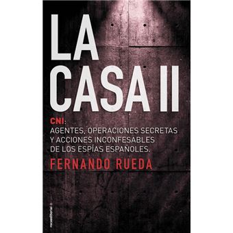 La Casa II - Fernando Rueda, Fernando Rueda · 5% de descuento | Fnac