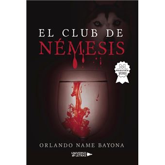 El Club De Némesis - Orlando Name Bayona -5% en libros | Fnac
