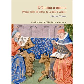 D´´ànima a ànima - Daniel Codina I Giol -5% en libros | Fnac