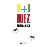 CHEMA ALONSO – Selección Literatura de ciencia-ficción y fantástica ...