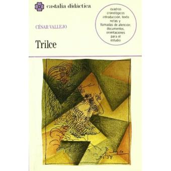Trilce - César Vallejo -5% en libros | Fnac