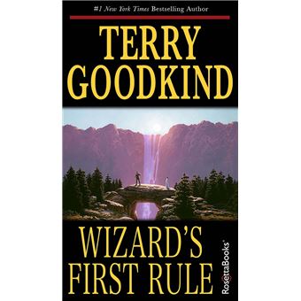 Wizard's First Rule - -lo mejor de | Fnac en Fnac