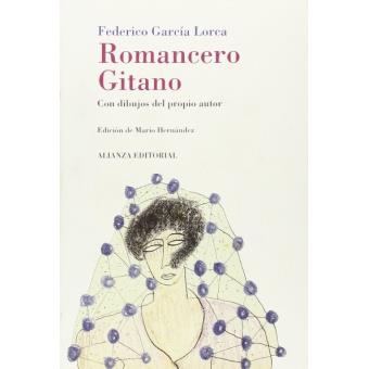 Romancero gitano - Federico García Lorca -5% en libros | FNAC