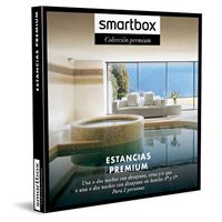 Smartbox – Cajas experiencia y los precios de los productos Smartbox Fnac