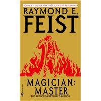 Colección completa de los libros de Riftwar Cycle: The Riftwar Saga | Fnac