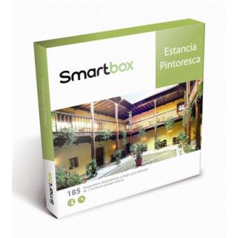 Smartbox. Estancia pintoresca 2012 - -5% en libros | Fnac