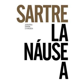 La náusea - Jean-Paul Sartre -5% en libros | Fnac