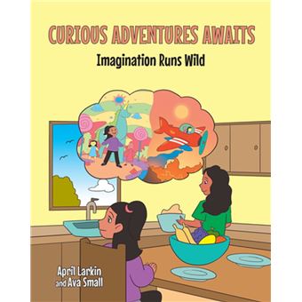 Curious Adventures Awaits - -lo mejor de | Fnac en Fnac