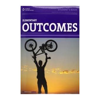 Outcomes elementary studentbook - Hugh Dellar, Andrew Walkley -5% en ...