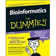 Bioinformatics For Dummies - -lo mejor de | FNAC en Fnac