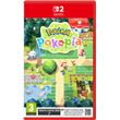 Pokémon Pokopia Nintendo Switch 2 para - Los mejores videojuegos | Fnac