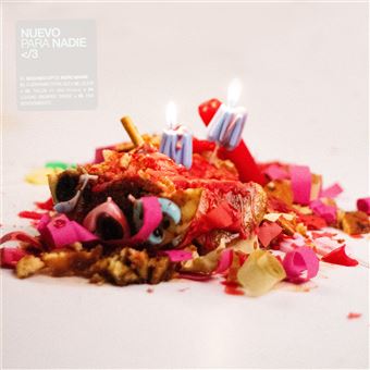 Nuevo para nadie + Estoy pensando en dejarlo - Vinilo Single 12 ...