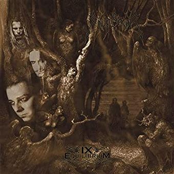 IX Equilibrium - Vinilo - Emperor - Disco | Fnac