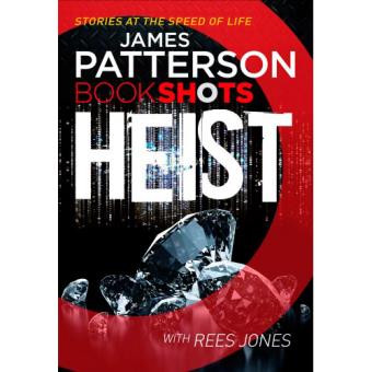 Heist - -5% en libros | FNAC