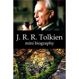 J. R. R. Tolkien Mini Biography - -5% en libros | FNAC