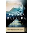 Un océano para llegar a ti - Sandra Barneda · 5% de descuento | Fnac