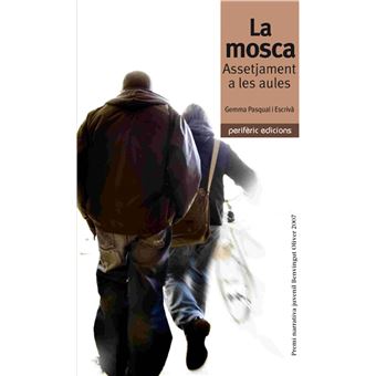 La mosca - Gemma Pasqual i Escrivà -5% en libros | Fnac