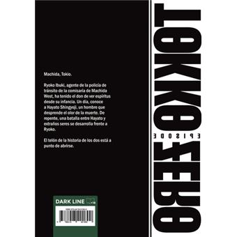 Tokko Zero 1 - Tôhru Fujisawa -5% en libros | Fnac
