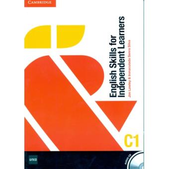 English Skills For Independent Learners. C1 - -5% en libros | Fnac