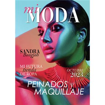 Mi Moda - SANDRA BONGJOH -5% en libros | Fnac