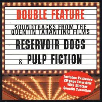 Pulp Fiction + Reservoir Dogs - Varios directores - | Fnac