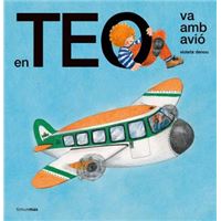 Colección completa de los libros de Teo | Fnac