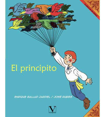 El Principito (Cómic) - Antoine de Saint-Exupéry -5% en libros | Fnac